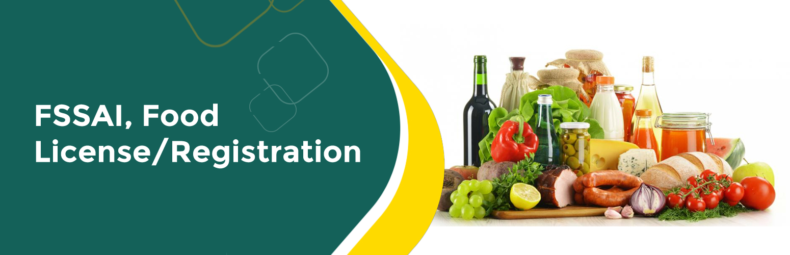 Corporate Mitra FSSAI | Food License/Registration | FDA Certification ...